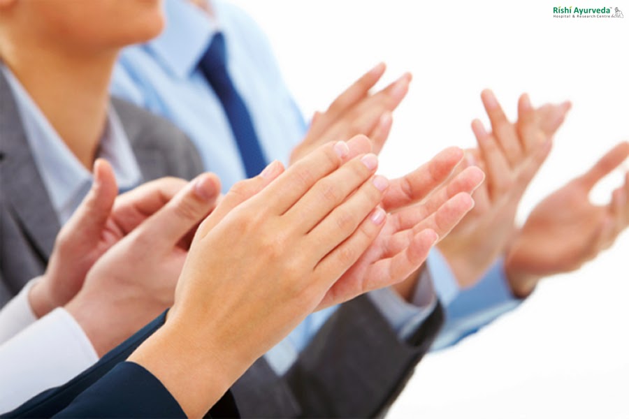 Health & Safety Award 2016