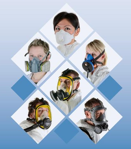 What is the Difference? Qualitative and Quantitative Face Fit Testing