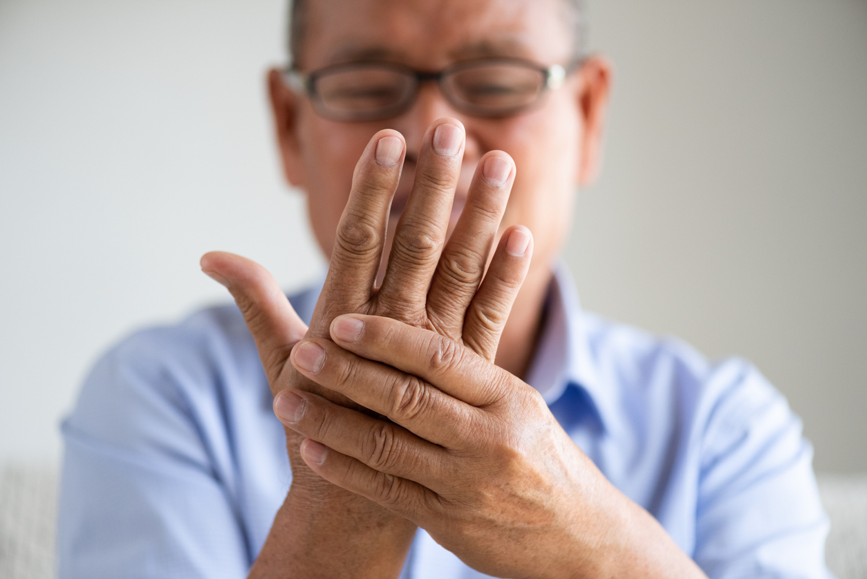 What is Hand-Arm Vibration (HAV)?