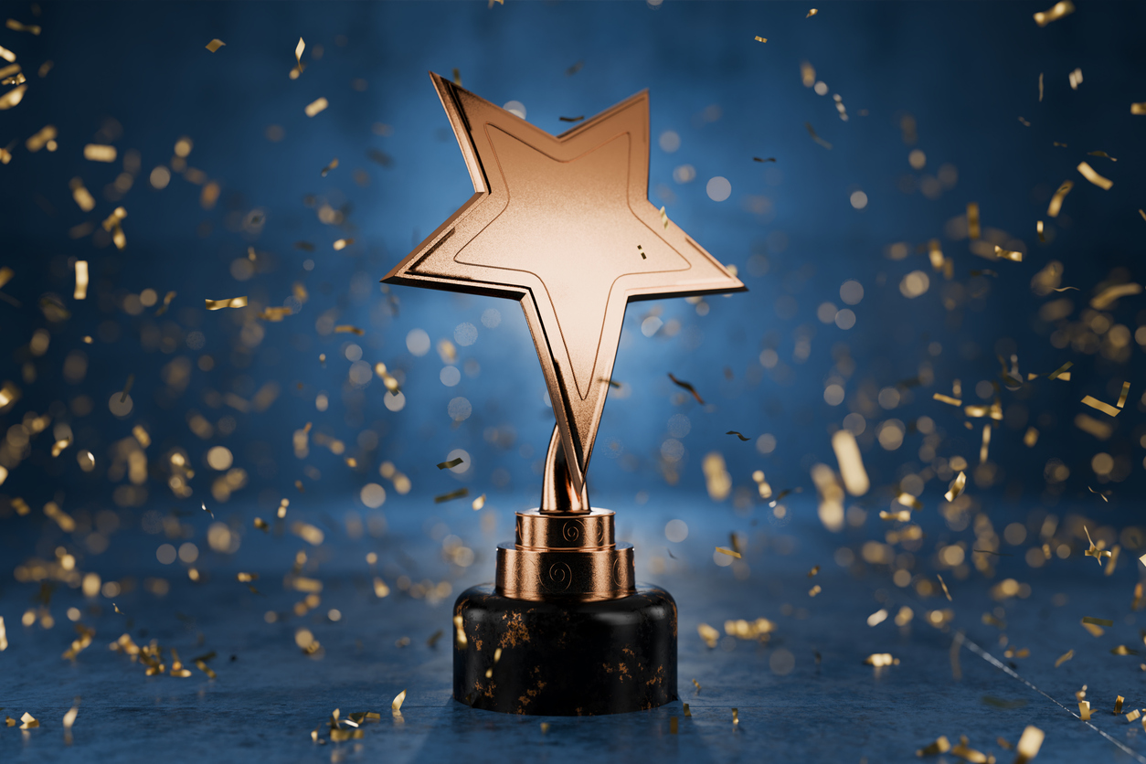 Annual Health & Safety Award Winners 2025