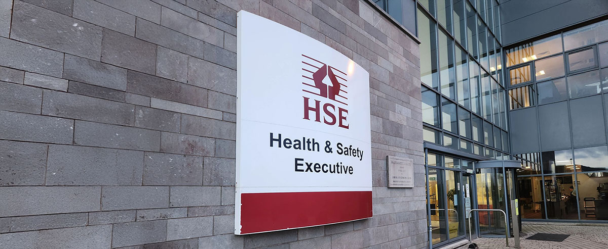 HSE: 50 years and counting