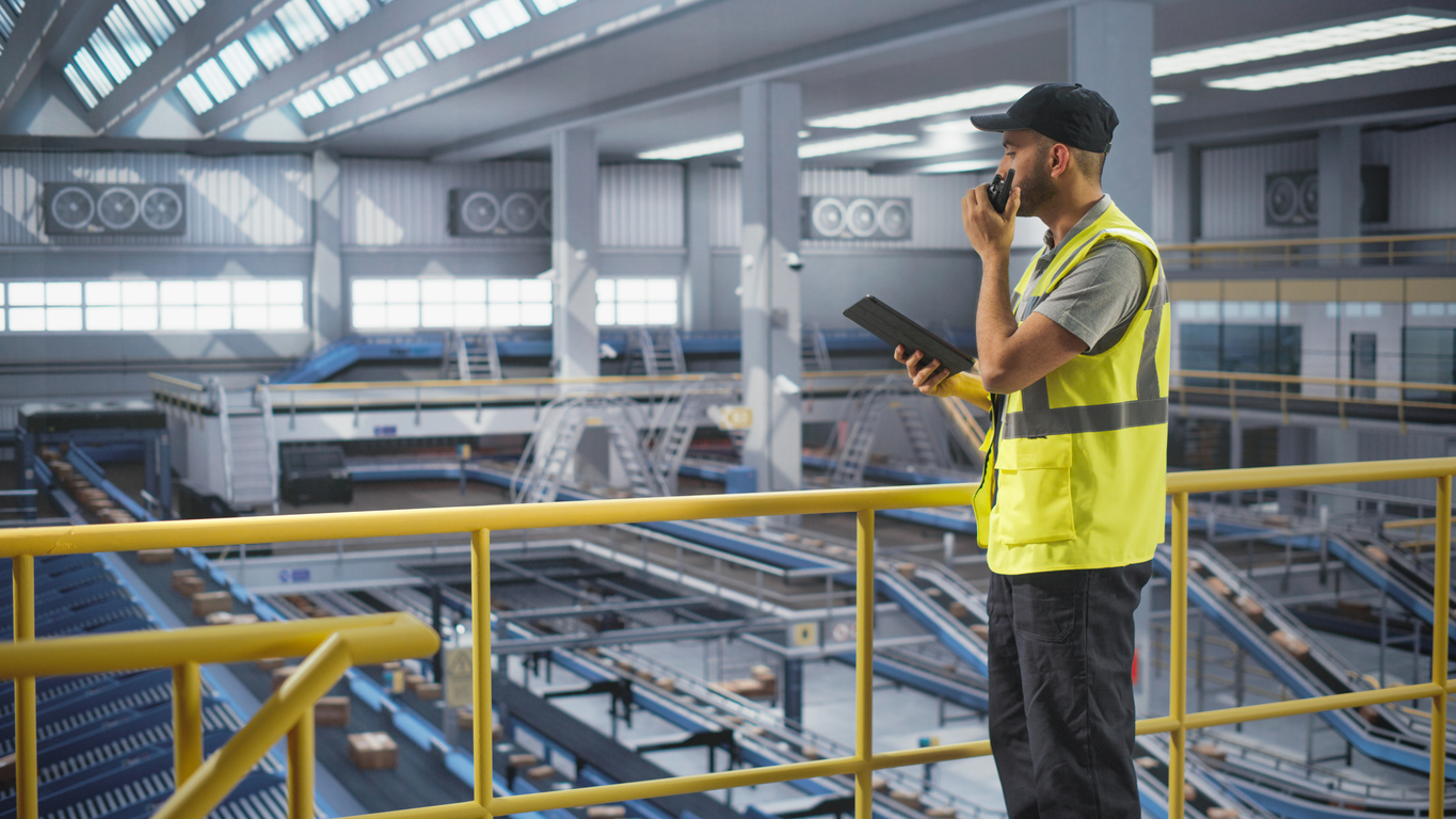 Lone Working: Practical Steps to Keep Staff Safe